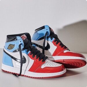 Nike | Shoes | Air Jordan Retro High Og Fearless | Poshmark